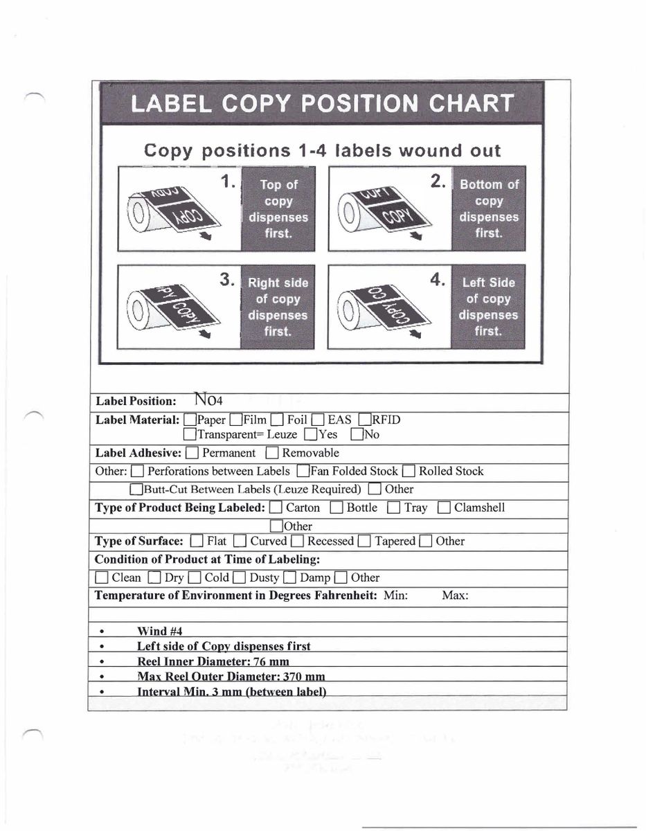 Labelled / Sleeved 440ml Can - 351 cans per layer